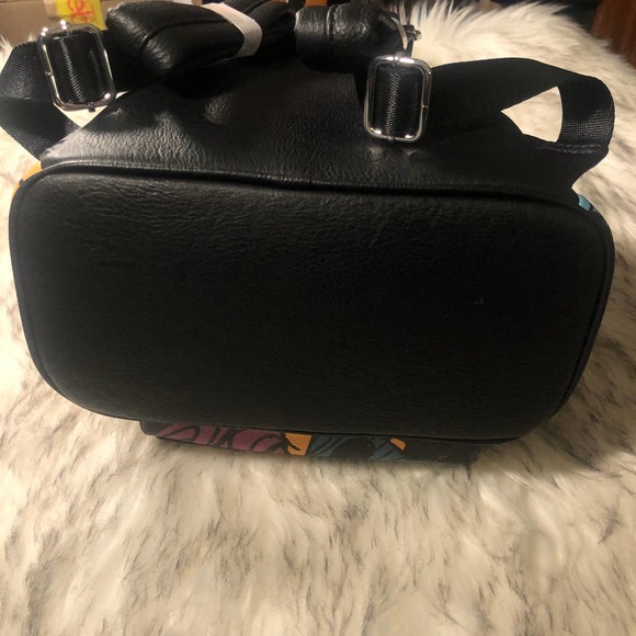 Disney | Bags | Nwt Loungefly Nightmare Before Christmas Disney Sally ...